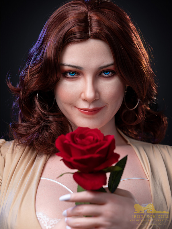 160cm S12 Carmel实体娃娃厂家价格-中山市骏腾翼创电子商务有限公司