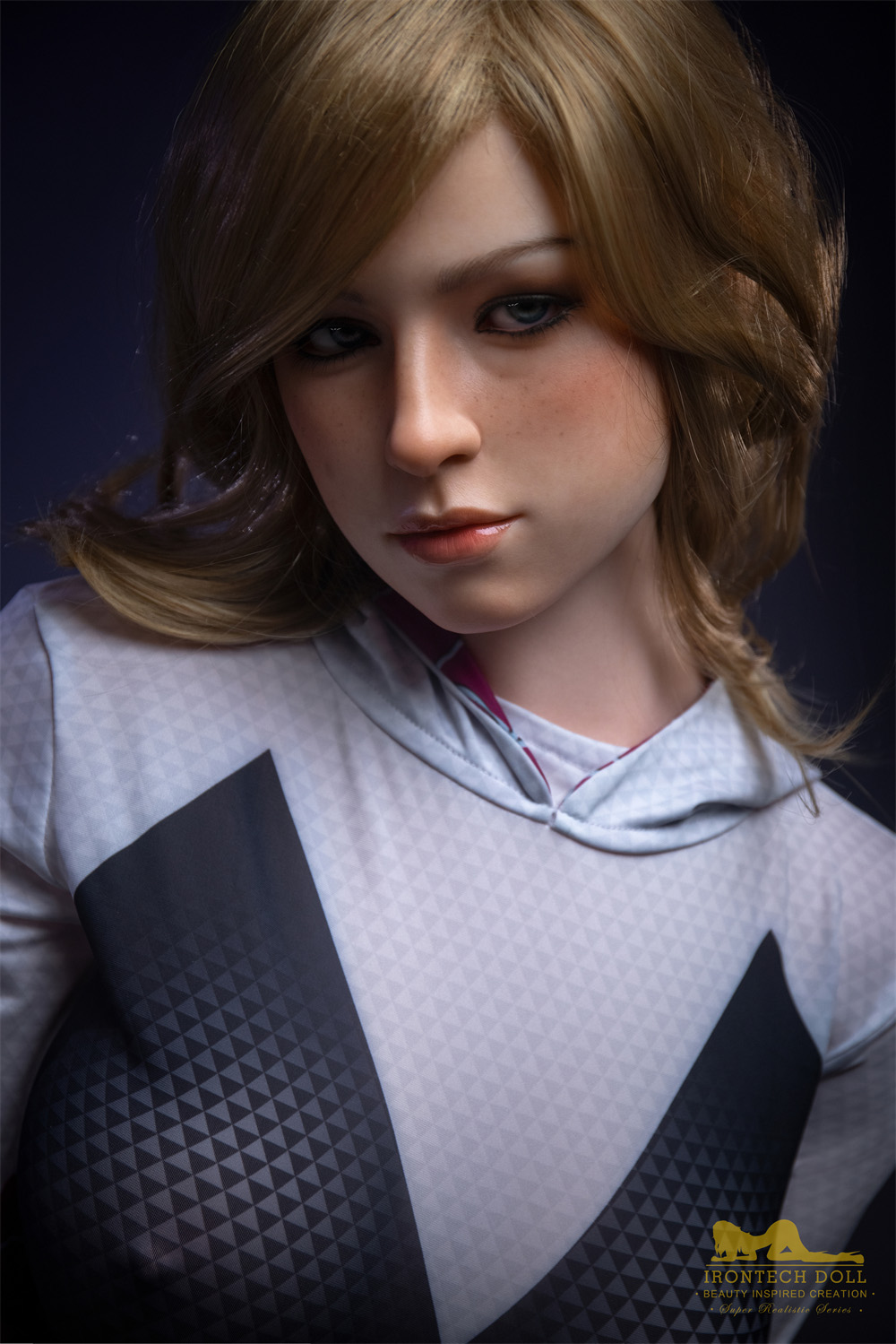 167cm S38 Flora实体娃娃厂家价格-中山市骏腾翼创电子商务有限公司